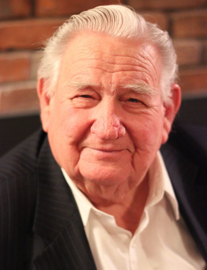 Jerry Elison’s theatrical influence gathered thousands | News, Sports ...